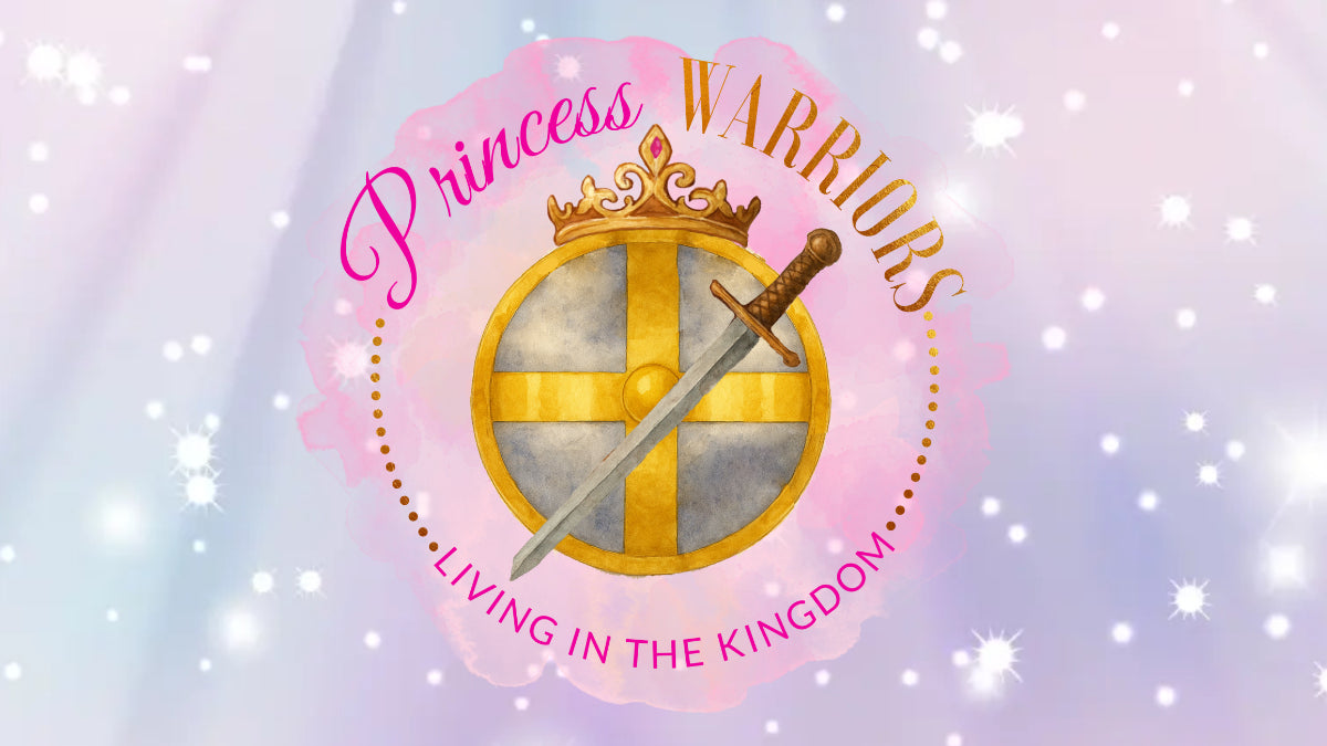 PrincessWarriors – Princess Warriors: Living in the Kingdom